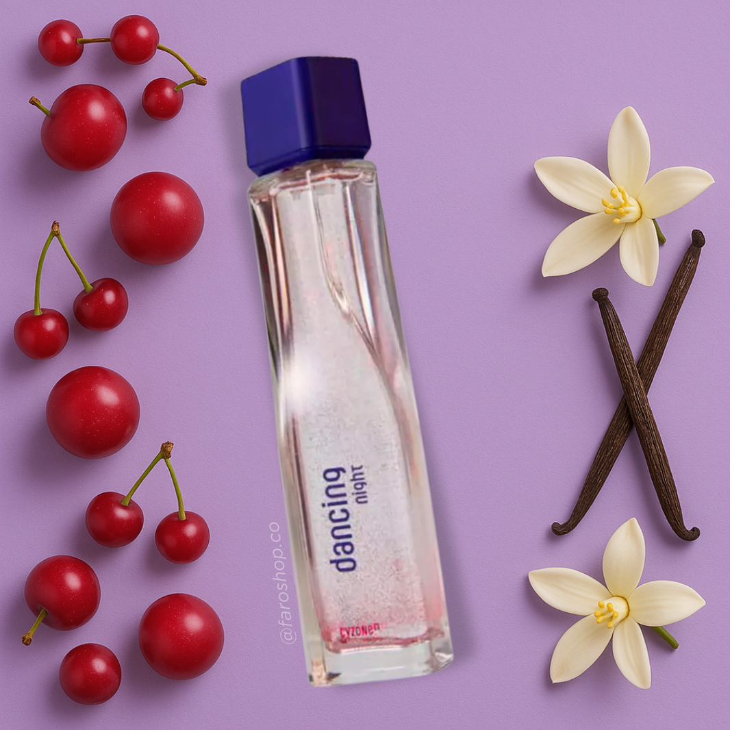 CYZONE – El Faro Shop