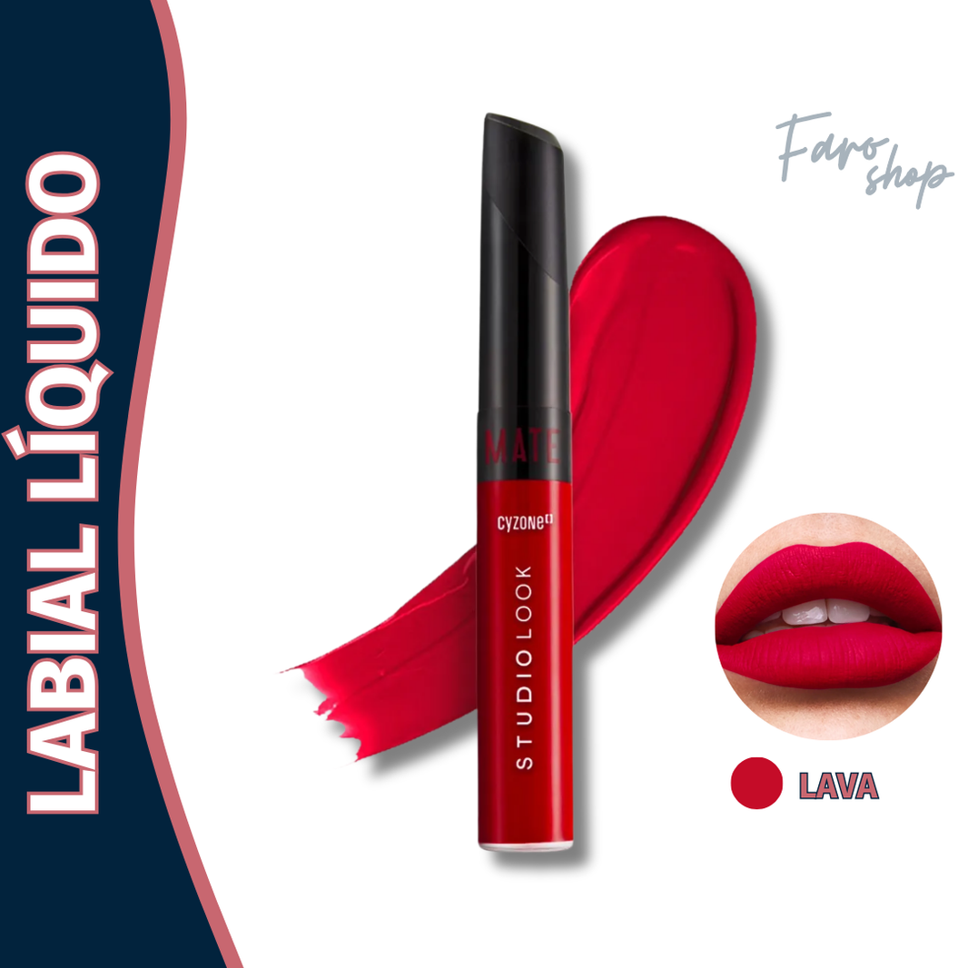 LABIALES Y BRILLOS – El Faro Shop