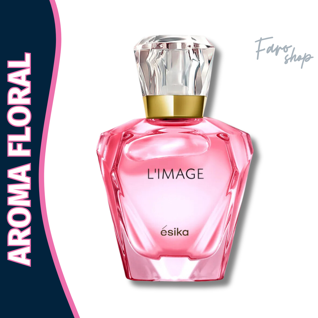 PERFUME LIMAGE – El Faro Shop