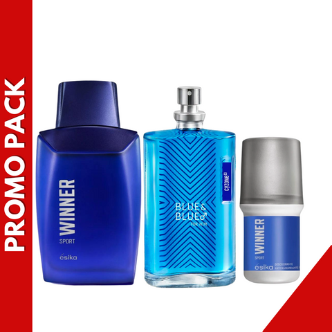 PROMOPACKS – EL FARO
