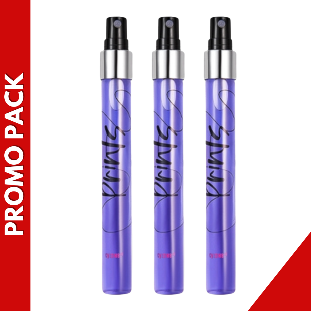 PROMOPACK 3 PERFUMES PRINTS – EL FARO