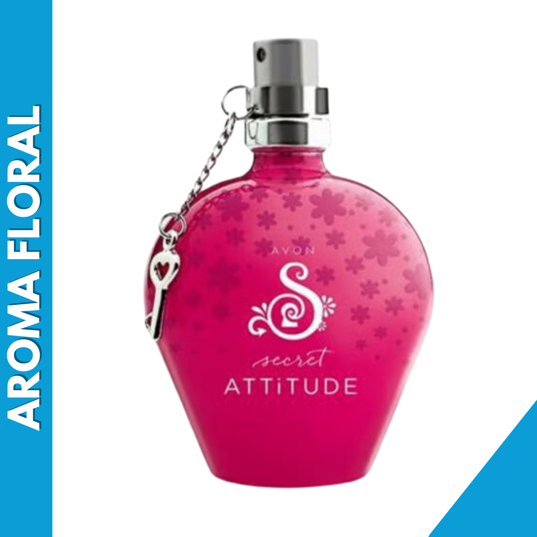 PERFUME SECRET FANTASY – EL FARO