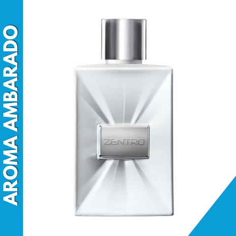 PERFUME ZENTRO – EL FARO
