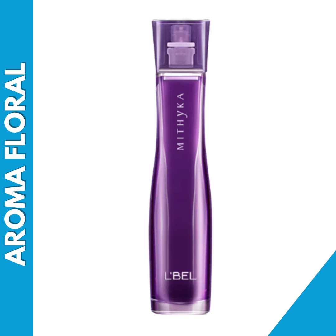 PERFUME MITHYKA – El Faro Shop