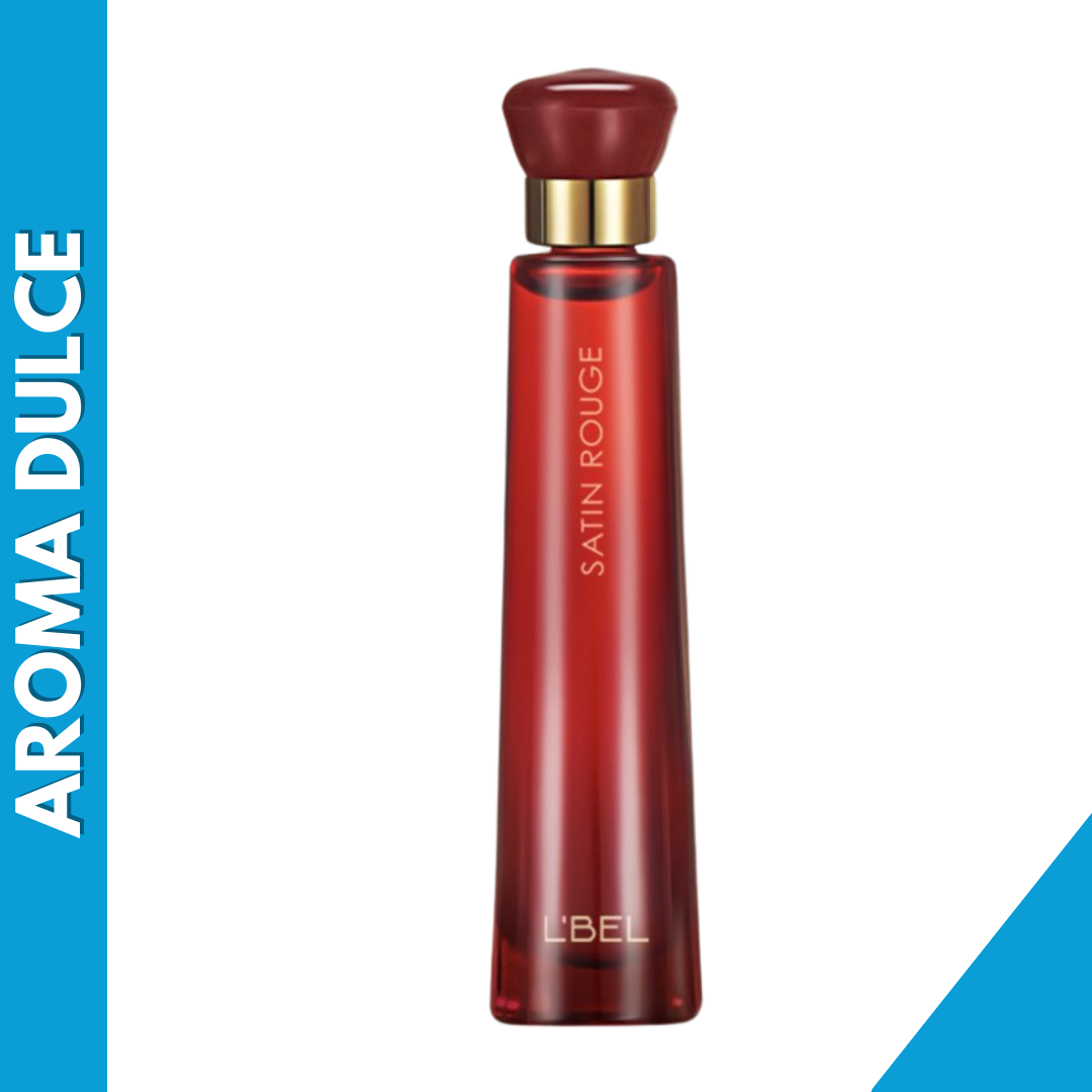 PERFUME SATIN ROUGE – EL FARO