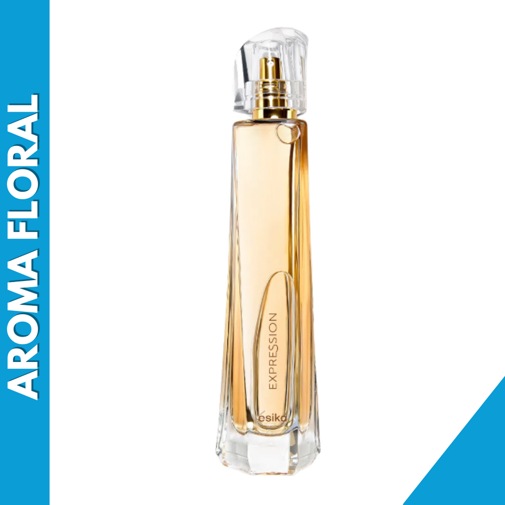 PERFUME EXPRESSION – EL FARO