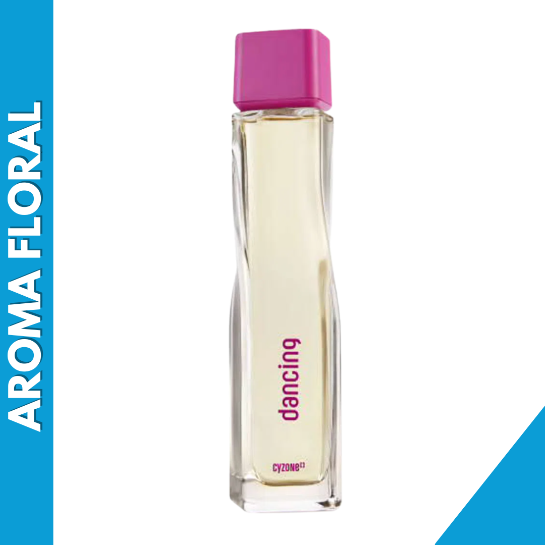 PERFUME DANCING – EL FARO