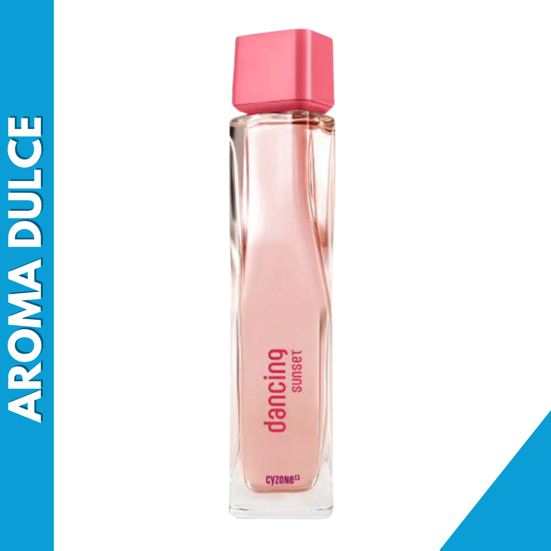 PERFUME DANCING SUNSET – EL FARO